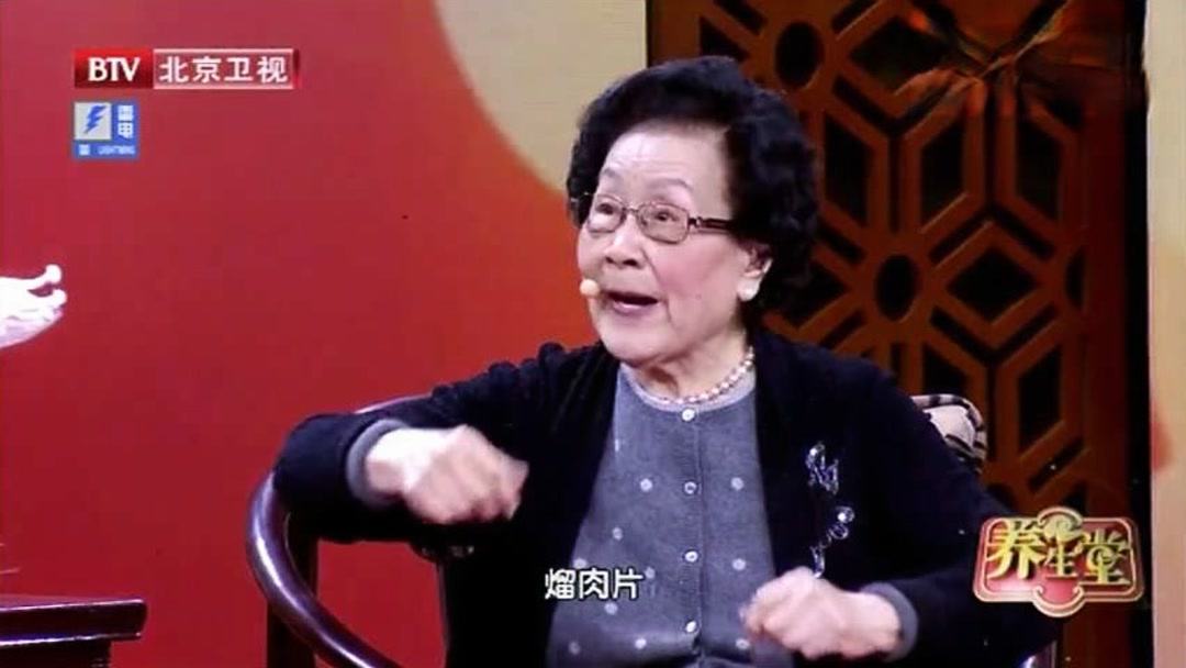 揭秘不老名医陈彤云的护肤秘笈,学会这几点,养颜美容不显老!