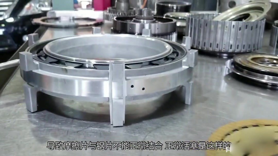 大众09G变速箱、途安、速腾、宝来、朗逸、帕萨特、昊锐、明锐变速...