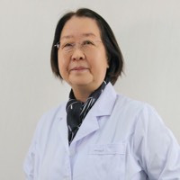 脾胃老中医罗爱珍 