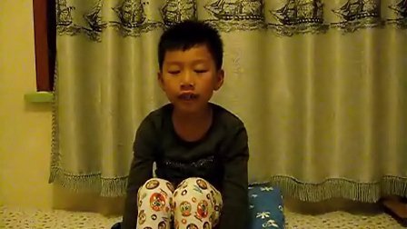 董宇涵 百花园七《画鸡》《雪地小画家》