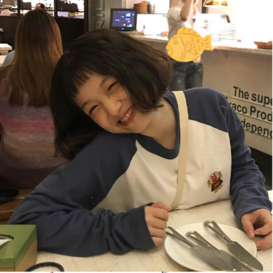 喜大牙 