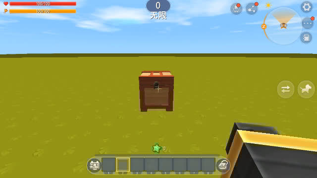 迷你世界:无限刷钻石的教程来了!只需一个车间