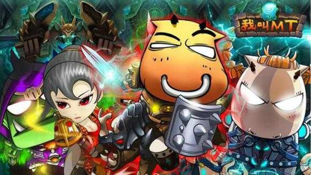 2分钟秒懂炉石传说、我叫MT魔兽世界、英雄杀皇室战争合体手游