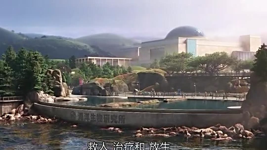 海底总动员2：多莉去哪儿（国语）