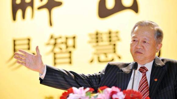 曾仕强:当管理者遇到领导,哪个更胜一筹?这套西方人很难搞懂!