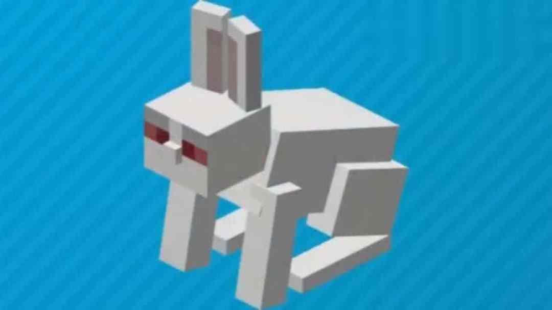 我的世界VS现实世界!