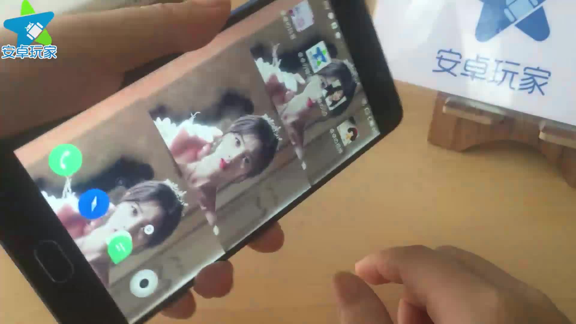 这样换壁纸才够炫酷,教你摇一摇手机自动切换壁纸