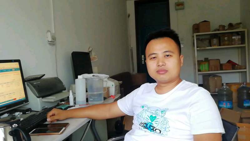 创业五年小伙有话说,交流电商知识,电商还挣钱吗?