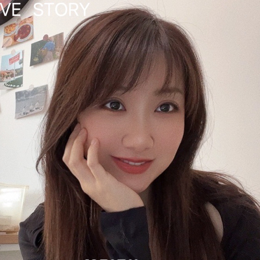 angela不是天使鸭 