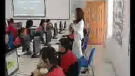 小学信息技术《制作flsh动画》【陈秀玲】(小学信息技术优质课研讨...