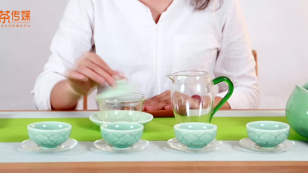 喝过柑普茶,但你知道柑胎是什么吗?