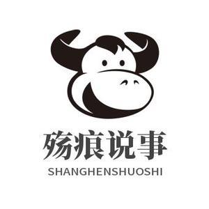 殇痕说事 