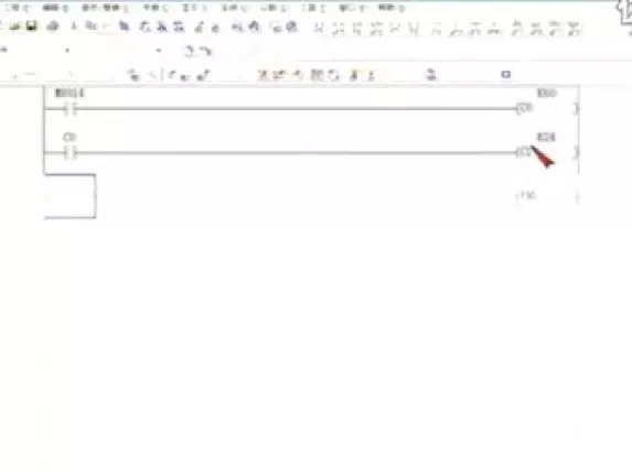 西门子plc编程教程-用比较指令编出控制电铃的PLC程序(1)