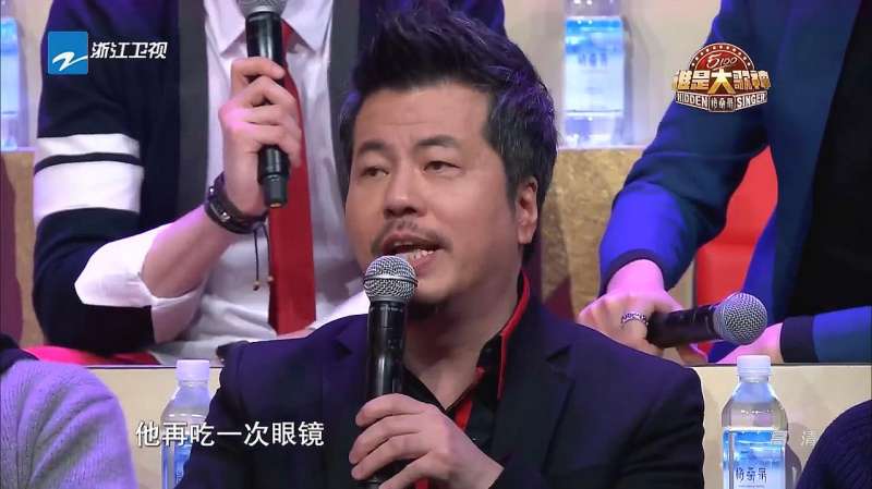 张宇模仿者实力太强大，让张宇压力满满，这一轮谁会被淘汰？