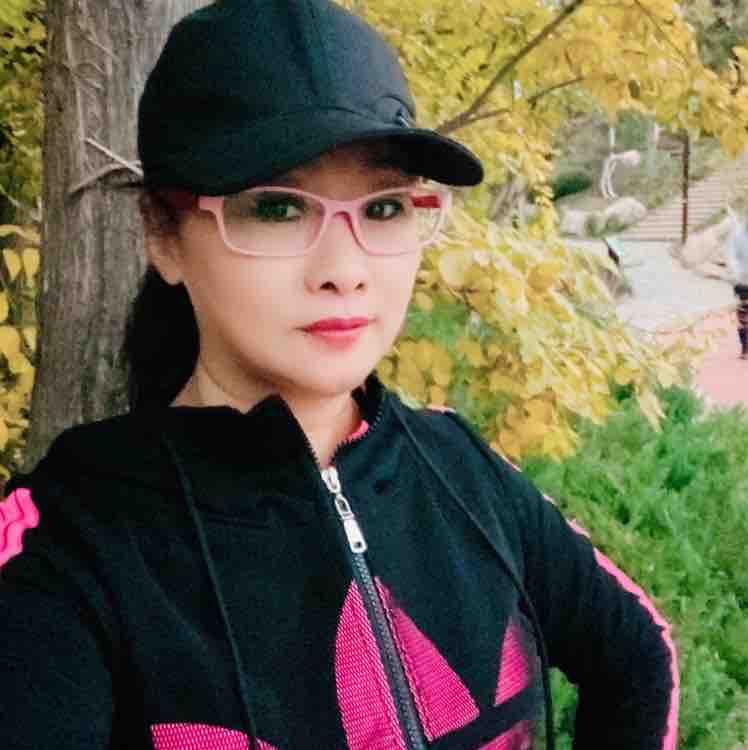 钻石玫瑰侯永洁 