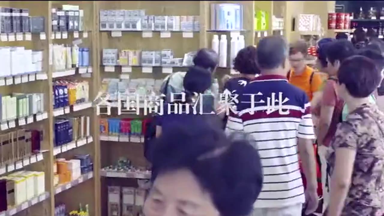 青田侨博会进入倒计时,准时赴约 全球企业一呼百应!