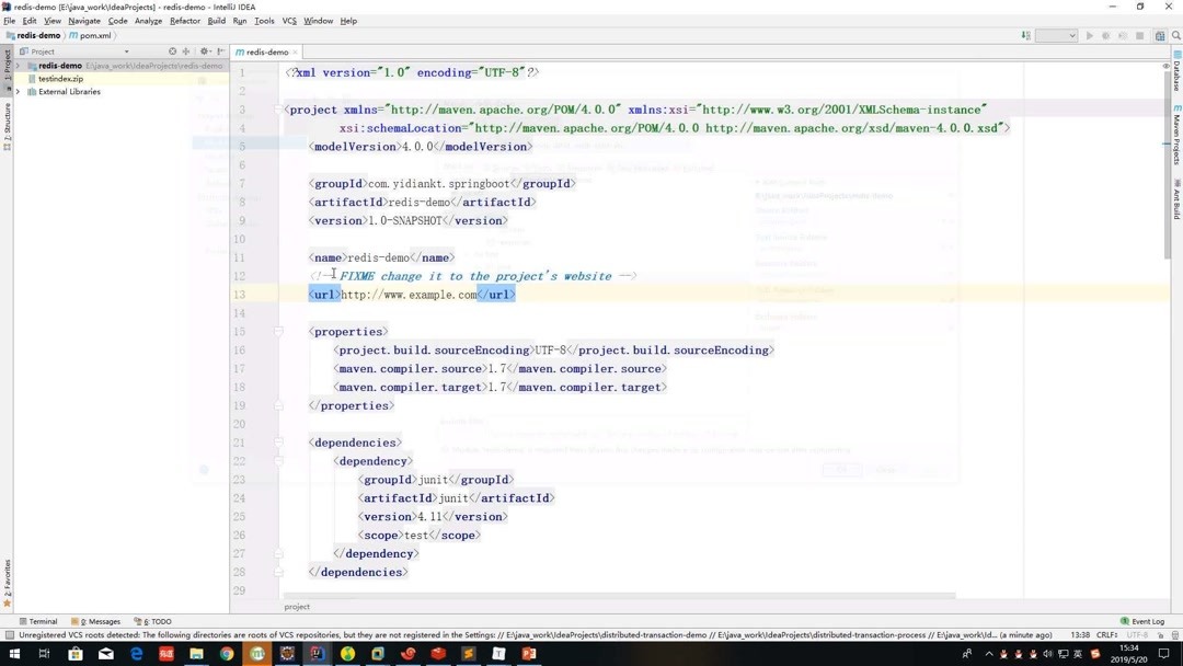 11-springboot整合redis缓存_一点课堂(多岸学院)