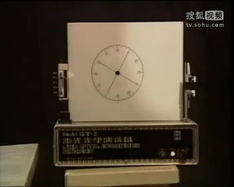 高中物理实验14微小形变演示 物理家教qq -232