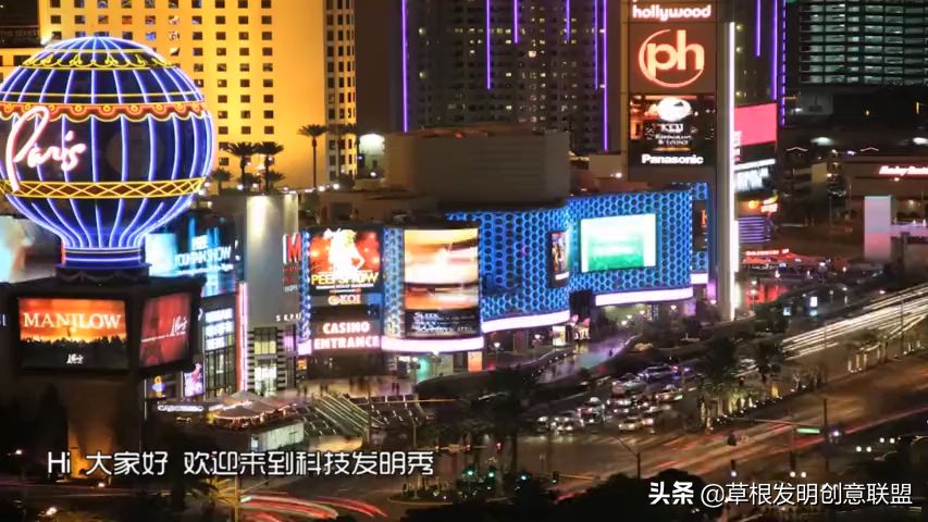 这就是移动的衣柜啊