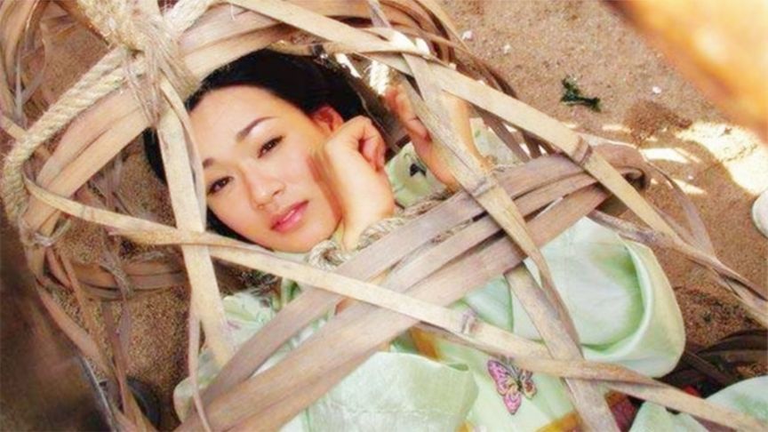 对于古代女囚来说,杖刑算不上最可怕,最恐怖的当属监狱