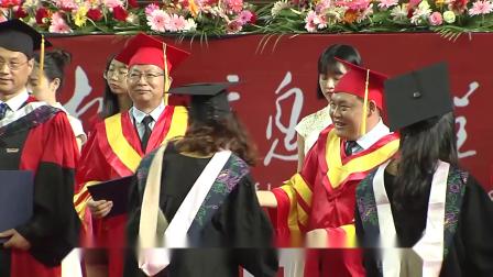南京信息工程大学滨江学院宣传片