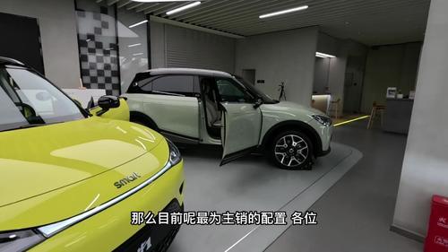 选车指南:smart怎么选