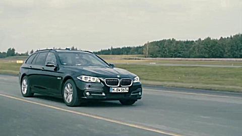 教您如何鉴别真假宝马刹车片 这个保命的配件