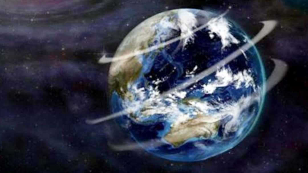 为什么我们感觉不到地球自转?生活中的这3个现象,都可以体现!