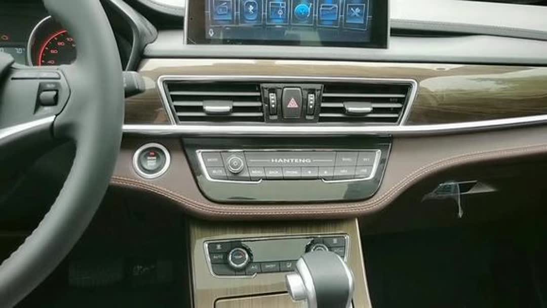 上市的时候说大国品牌,可是如今陆陆续续都在退网,找不到经销商