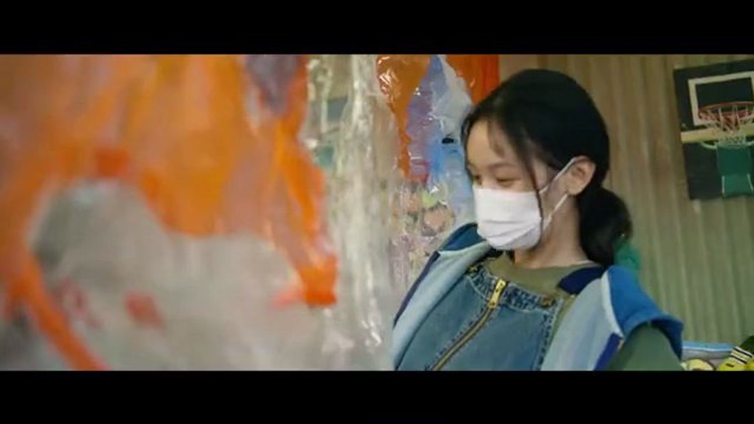 《中国医生》
