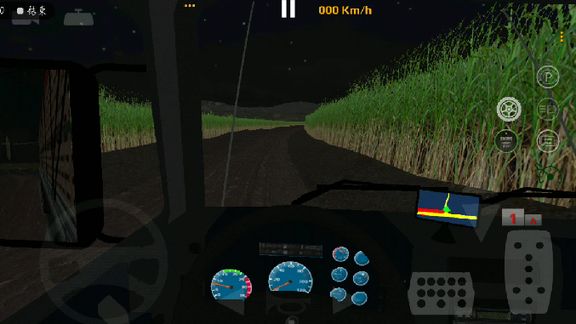 世界卡车驾驶模拟 V1.097最新版