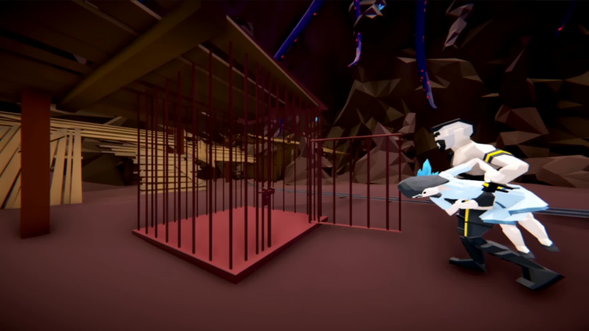 幻影星空好玩的VR游戏排行VR体验馆科普教育