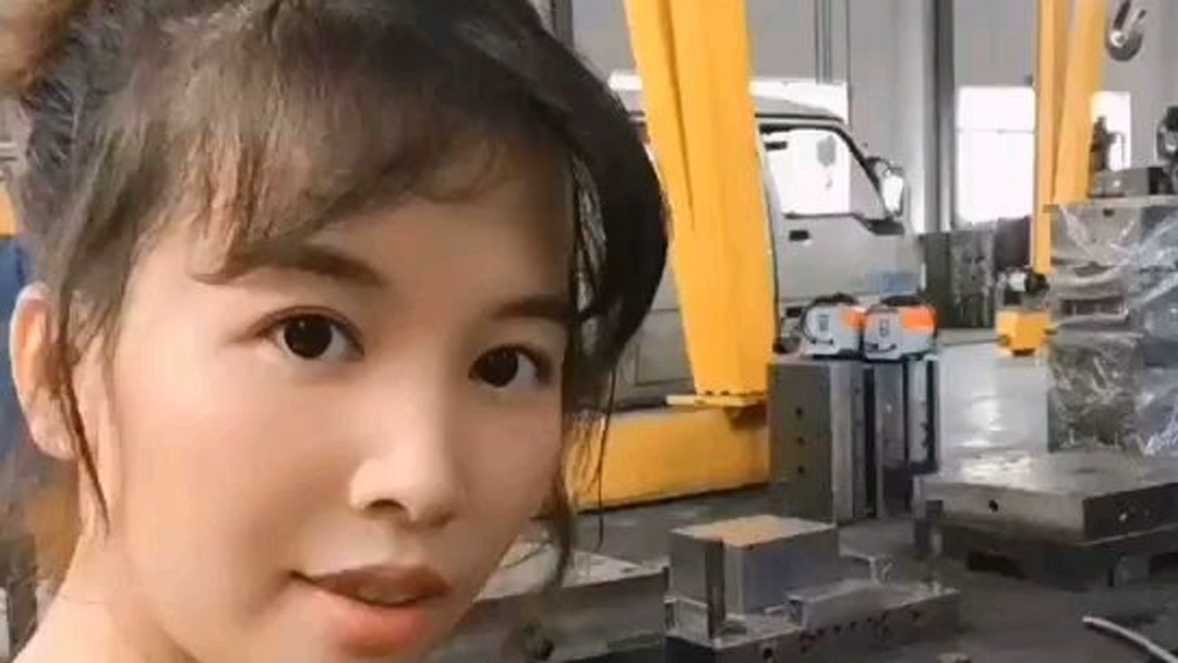 模具到底是怎么制作出来的?