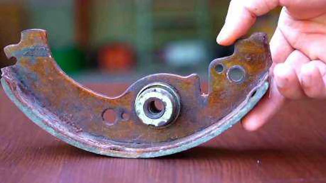 好用的焊接夹具,制作简单,果断收藏了