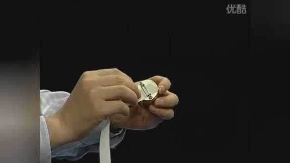 高中实验验证机械能守恒定律-0001