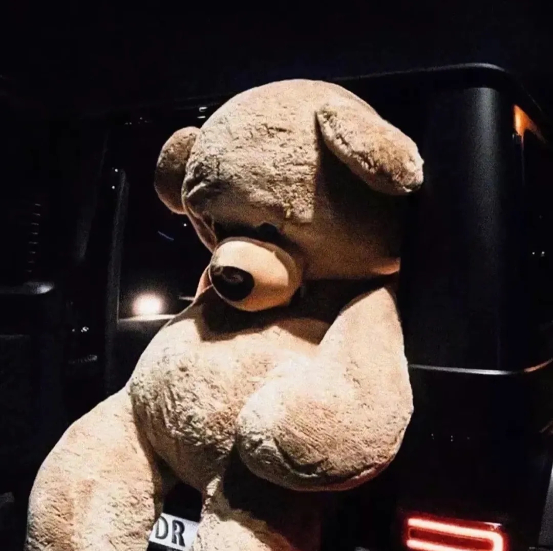 是我啊就是那个 