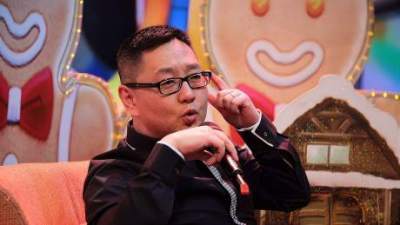 《吐槽大会5》李诞为求创新与张绍刚争镜头,节奏混乱建议重拍!