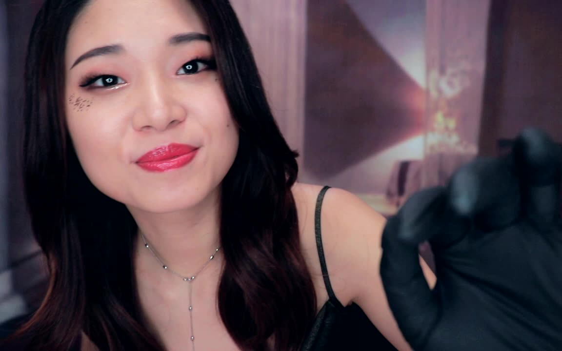 【Tingting 助眠】睡前卸妆服务