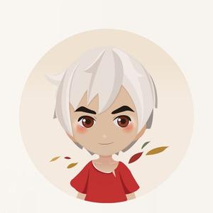 任江南 