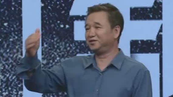 中国自主研发的芯片性能如何?听听科学家怎么说