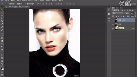 ps如何祛斑 ps美工教程 哪里学ps好