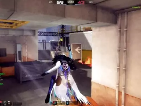 Aoi【枪神纪】男医生 该隐+基因撕裂者详解