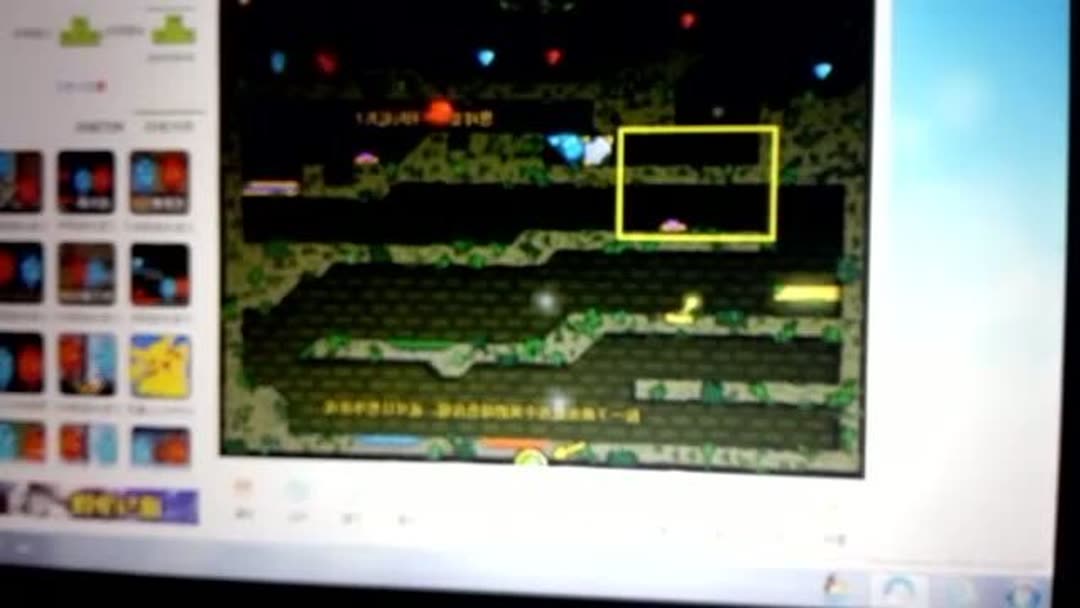 4399小游戏森林冰火人(第一期)