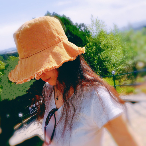 盐糖女孩- 