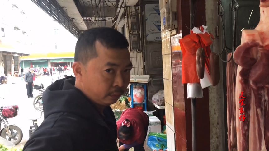卖猪肉的绝对不会告诉你,最好吃的排骨是哪根,快点进来看看