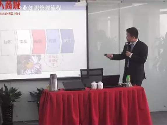 杨亭-高级培训师课程设计与开发训练