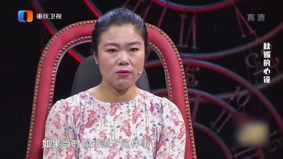 女儿和母亲赌气喝敌敌畏,喝完后悔竟能自己解毒,涂磊惊讶:咋解