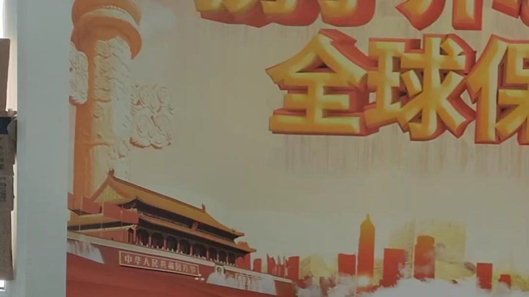 2020年是不平凡的一年,新冠肺炎肆虐全球,全民抗疫,希望这个恶魔快快...