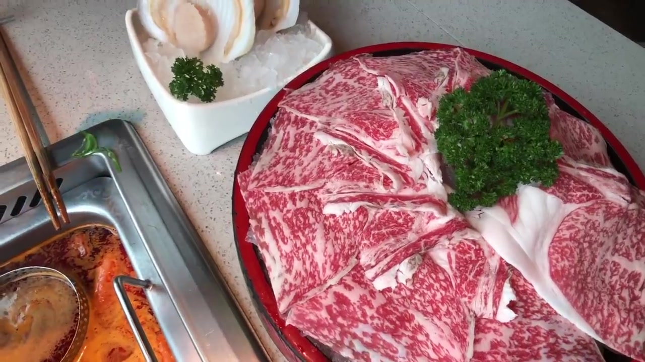 【youtu】香港海底捞传承优质服务 景观更胜一筹