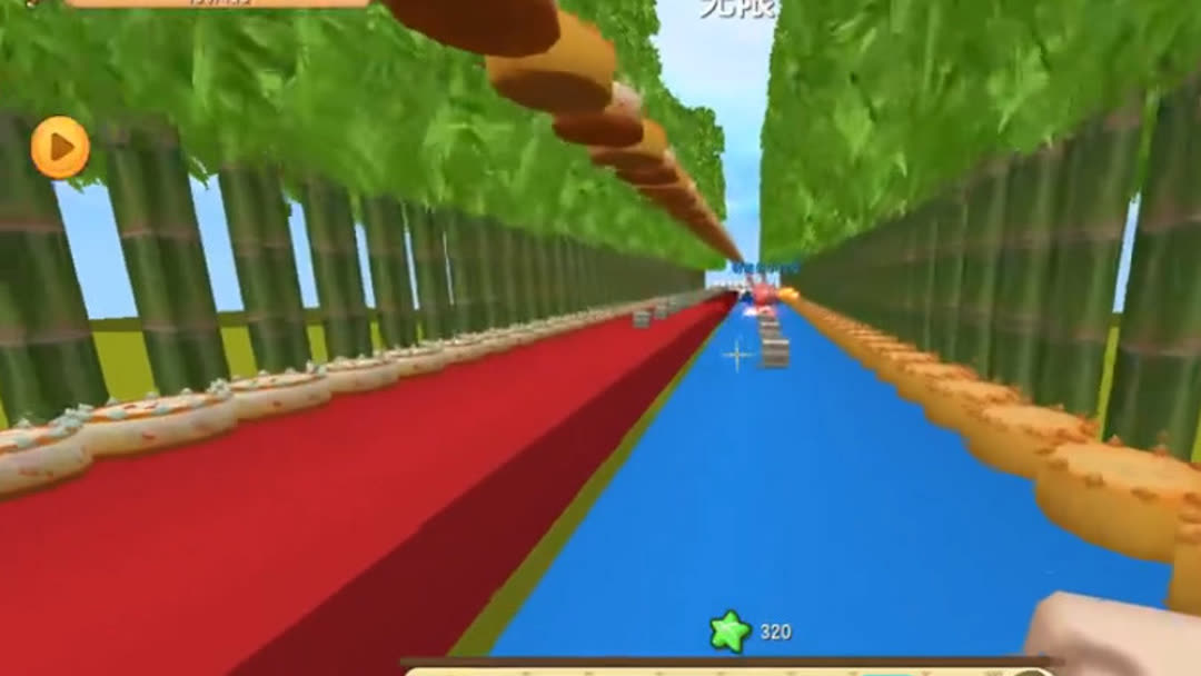 《木鱼解说》迷你世界;小铃铛嘴下留情,快把我的蛋还给我!